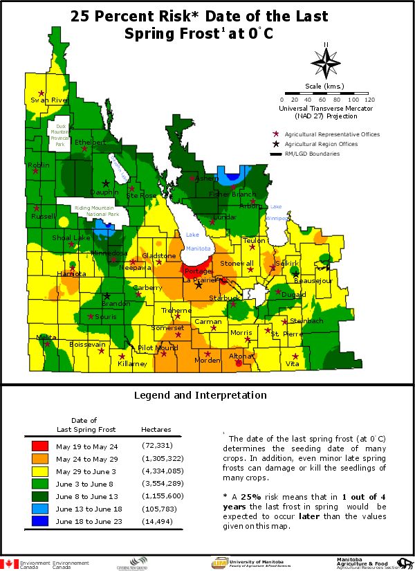 What Is The Climate Like In Manitoba at Ami Hernandez blog
