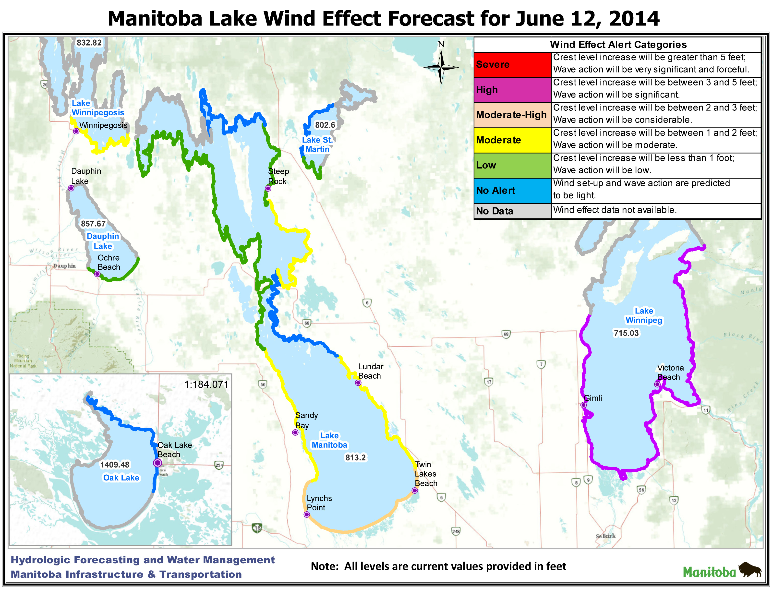 Province of Manitoba | Archived News Releases