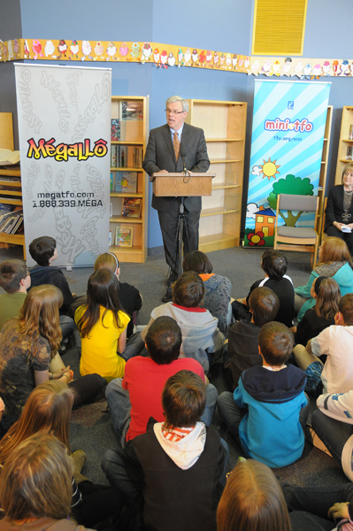 Province of Manitoba | Photo Gallery