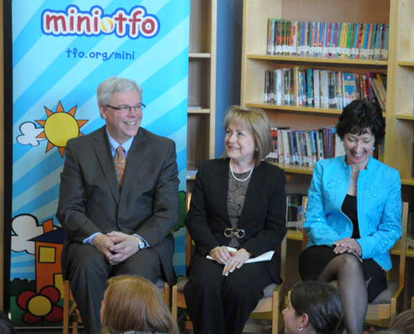 Province of Manitoba | Photo Gallery