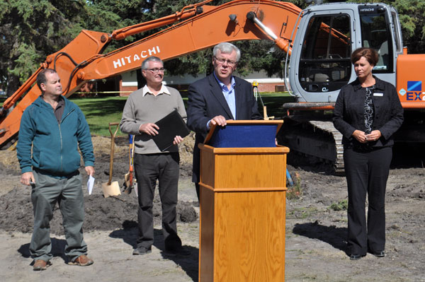 Province of Manitoba | Photo Gallery