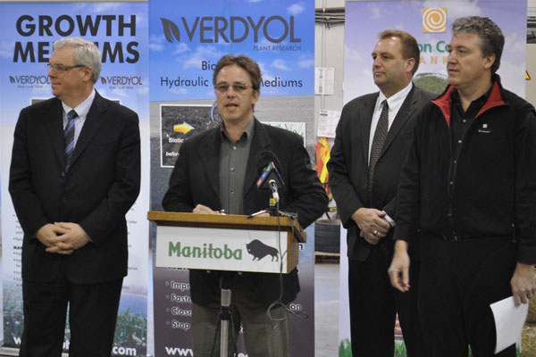 Province of Manitoba | Photo Gallery