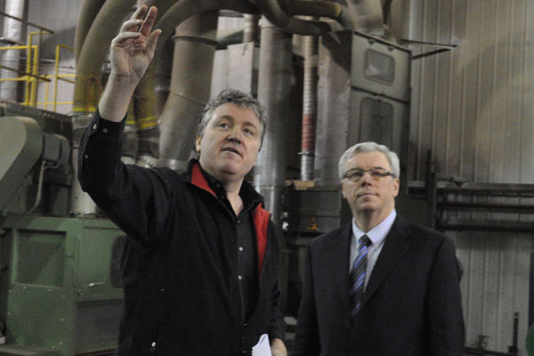 Province of Manitoba | Photo Gallery