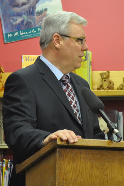 Province of Manitoba | Premier's Photo Gallery