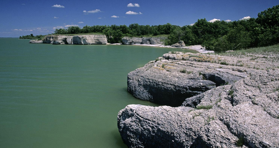 Province of Manitoba - Province du Manitoba