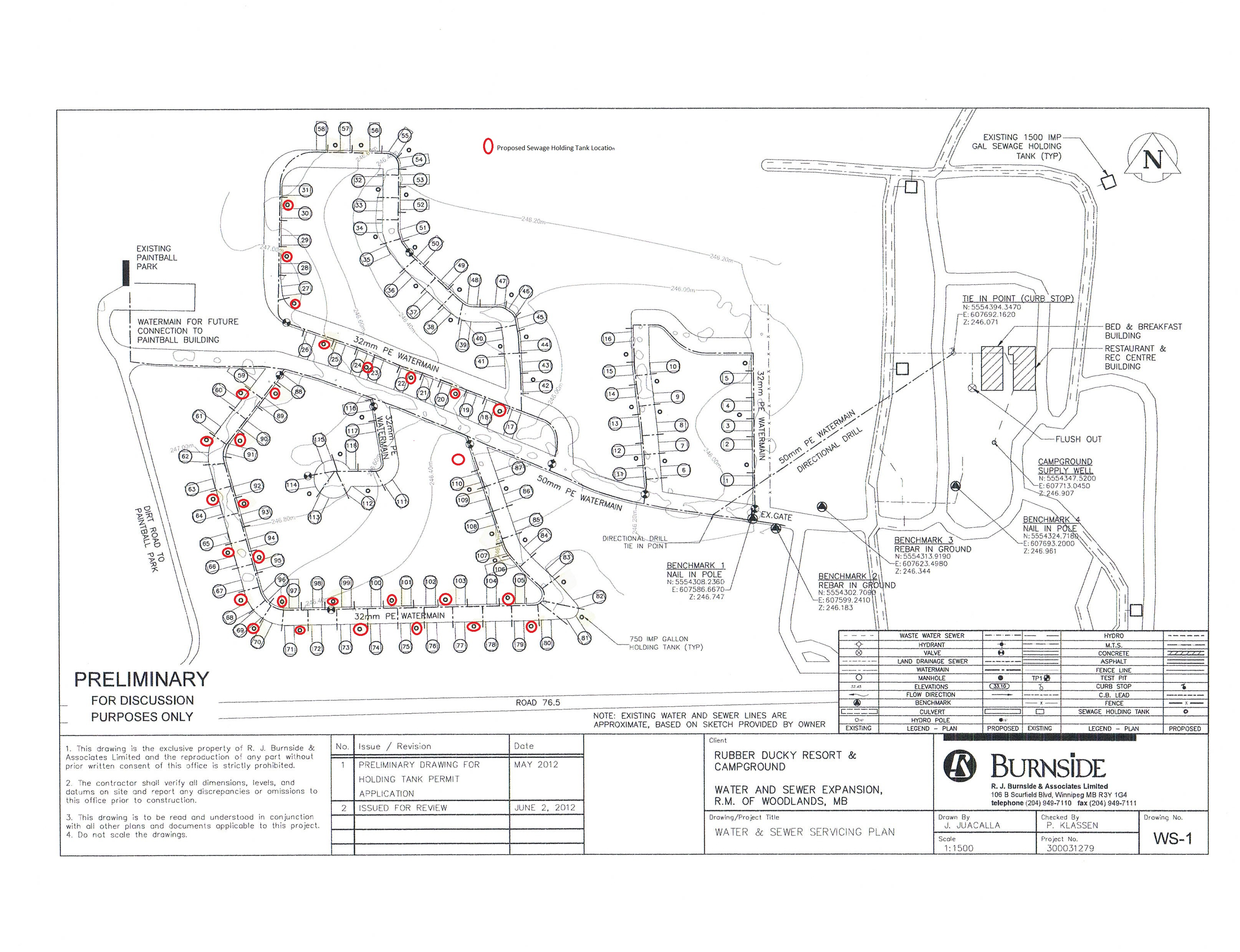 Province of Manitoba | Sustainable Development