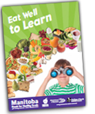 Healthy Food in Schools | Manitoba Healthy Schools | Province of Manitoba