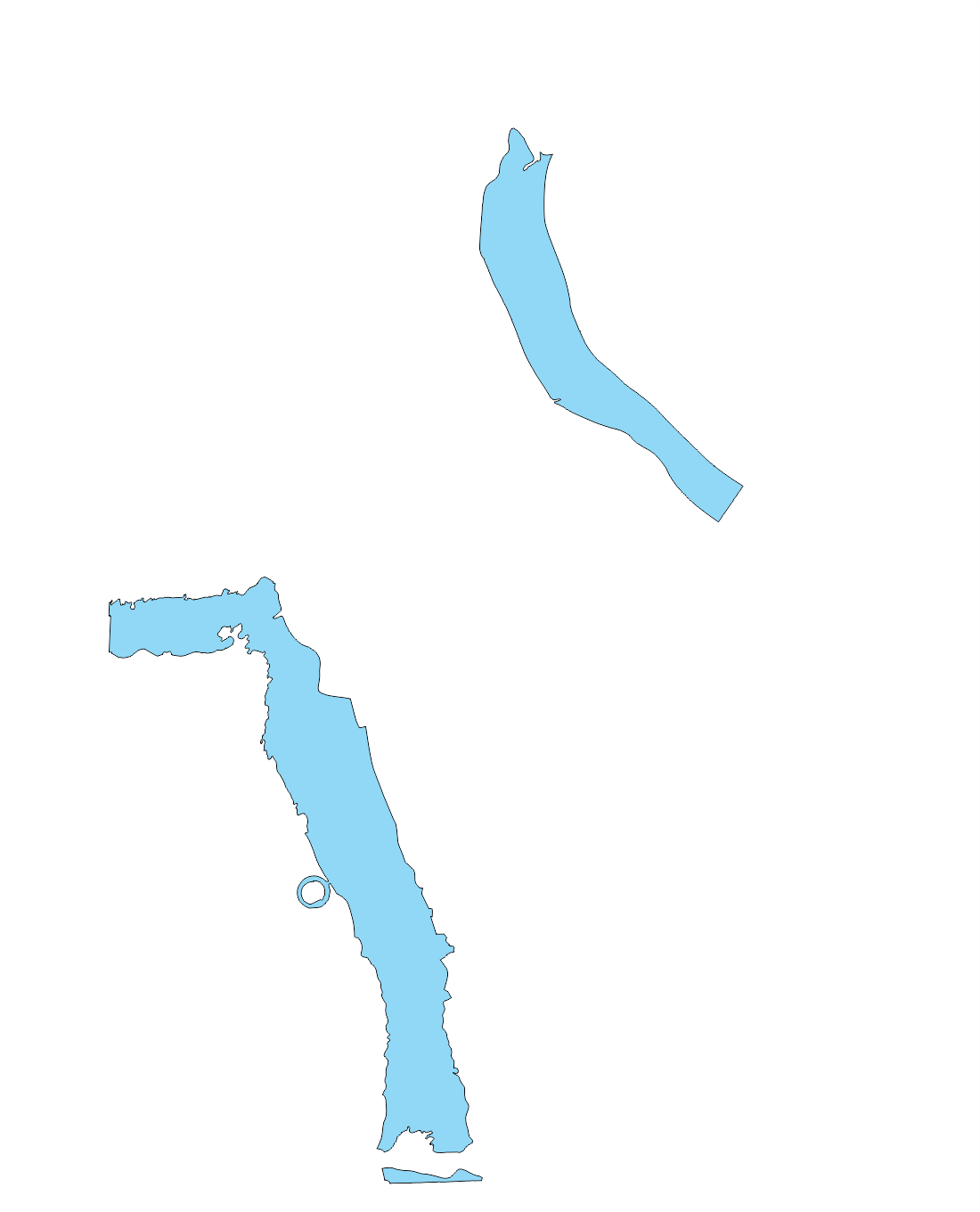 Make-a-map : a geological map of Manitoba | Manitoba Rocks! | Manitoba ...