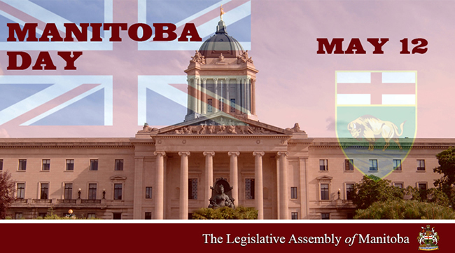 MANITOBA DAY