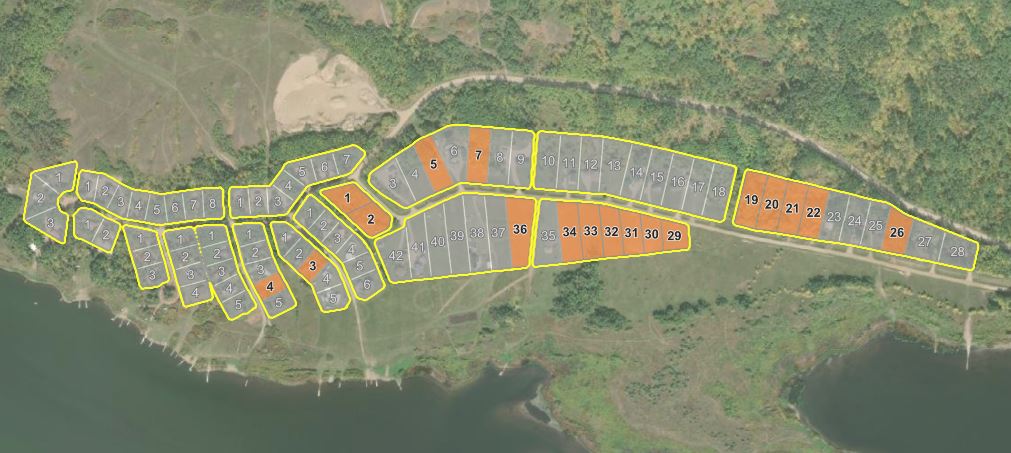 Subdivision Polygons