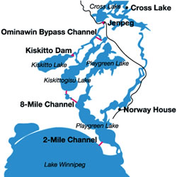 Lake Winnipeg Regulation | Environment, Climate and Parks | Province of ...