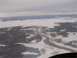 Churchill River Diversion | Environment, Climate and Parks | Province ...